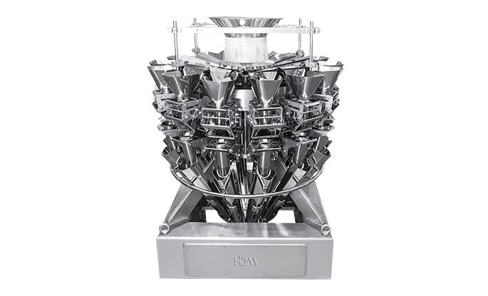 Stick-shape Weigher | High Dream